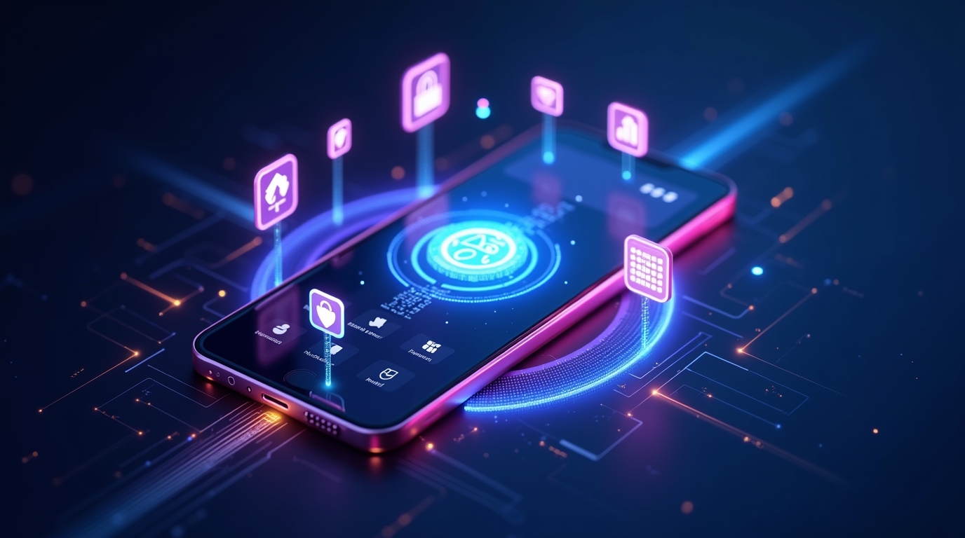 Top 8 Mobile App Development Trends You Can’t Miss In 2025 ...